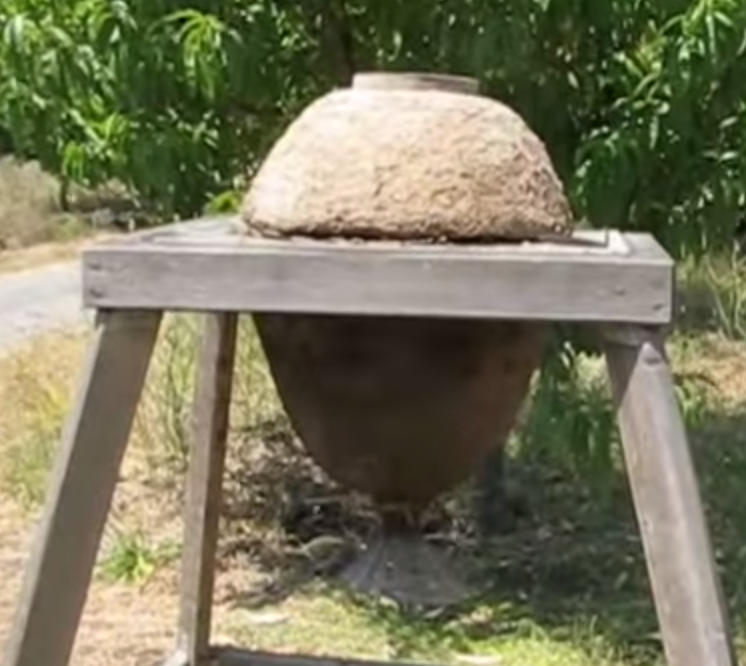 The Sun Hive: A Majestically Beautiful Bee Hive That Could Save The ...