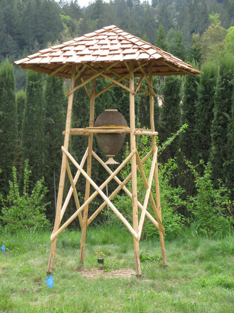 The Sun Hive: A Majestically Beautiful Bee Hive That Could Save The ...