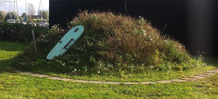 Electricity-free Groundfridge Lets You Store Produce Without ...